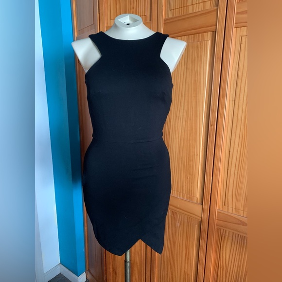 Zara | Dresses | Zara Bodycon Dress | Poshmark